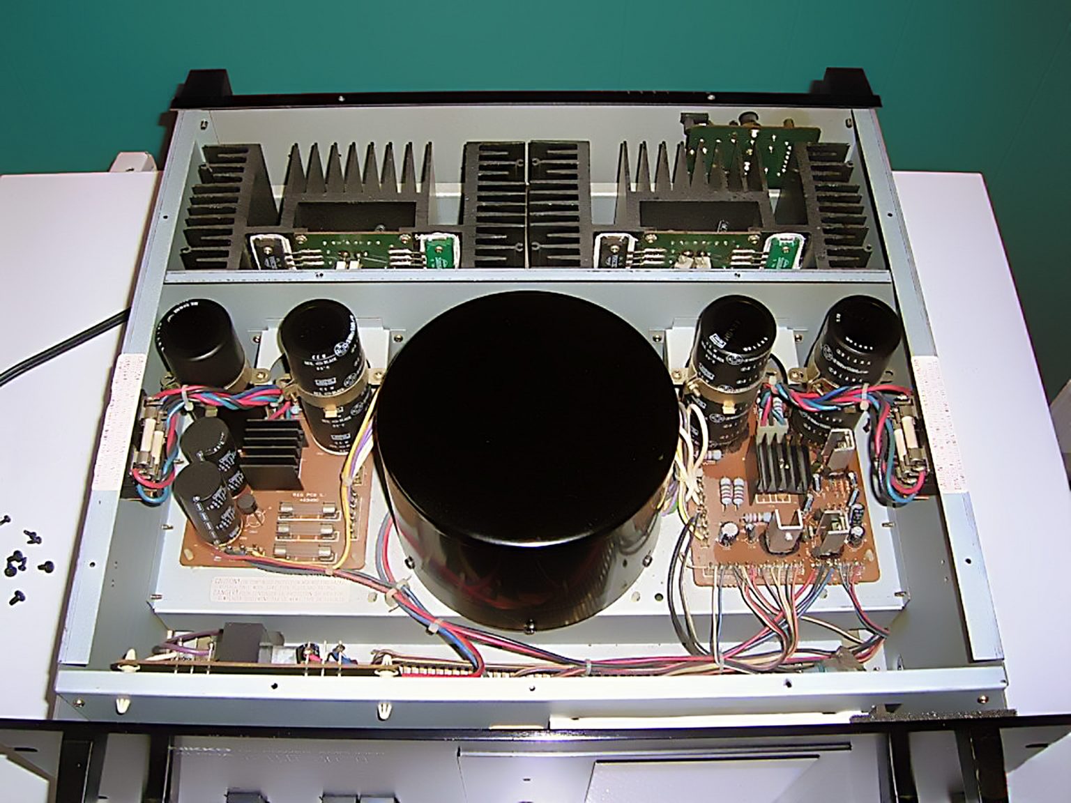 Aquellos años dorados del HI-FI, Nikko Japan - VintaRadio