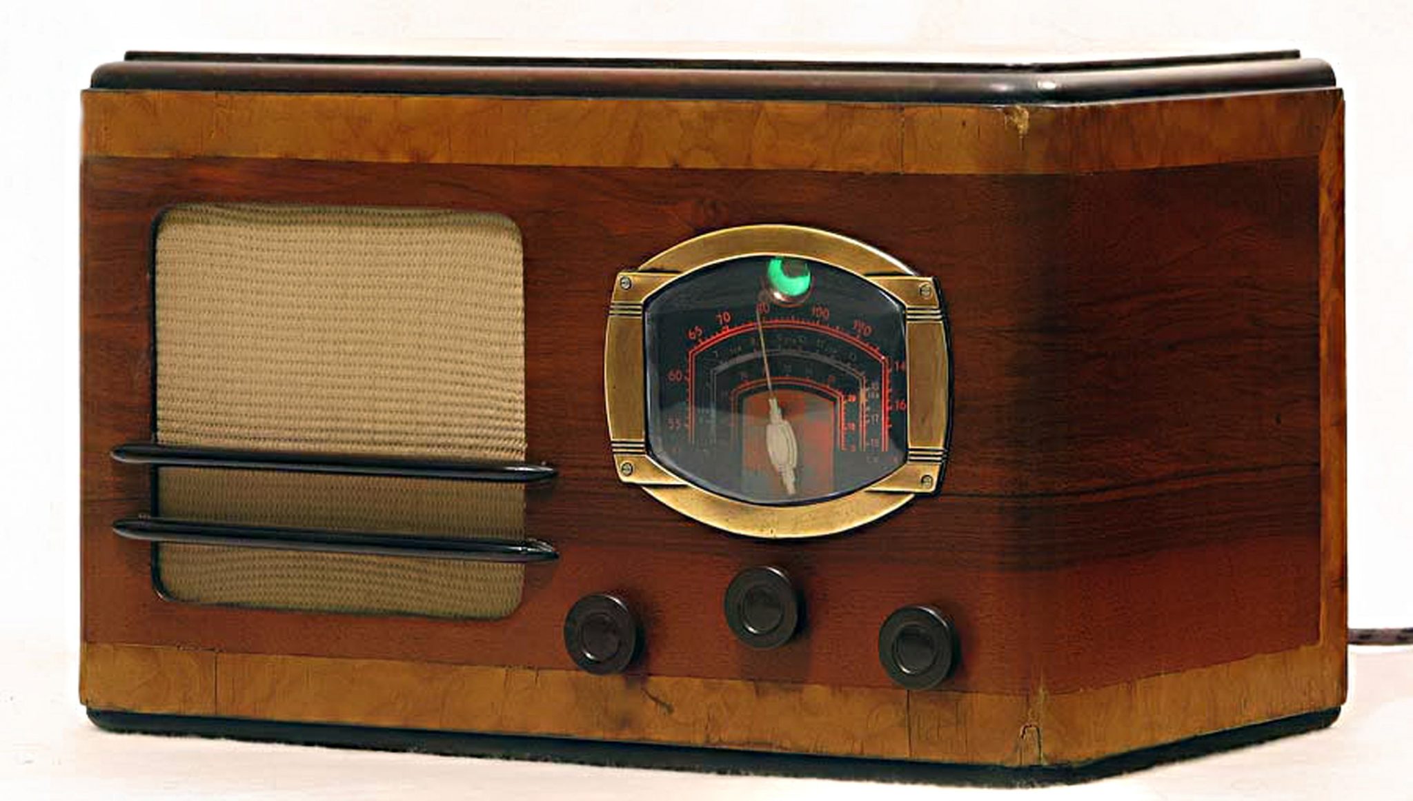 Cómo vender o comprar una radio, un poco de sentido común - VintaRadio