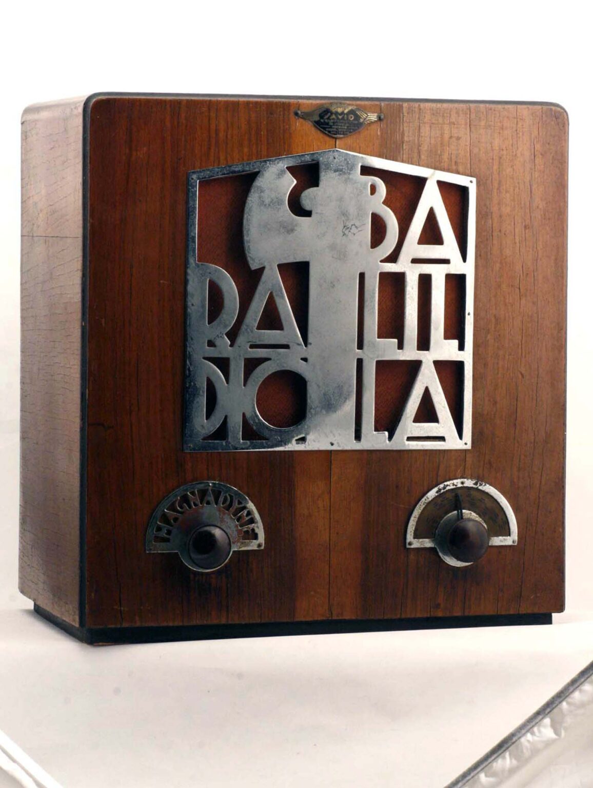 Historia de la radio, empezamos a hablar 2/3 - VintaRadio